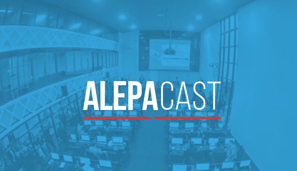 Rádio Alepa - ALEPA